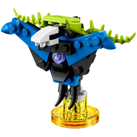 Démonzémerveille | Wiki LEGO | Fandom