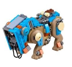 Luggabeast | Brickipedia | Fandom