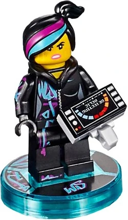 Der Lego Film Wyldstyle Wyldstyle | Brickipedia | Fandom