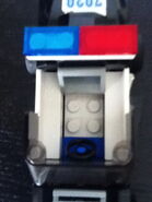 7030 Squad Car | Brickipedia | Fandom