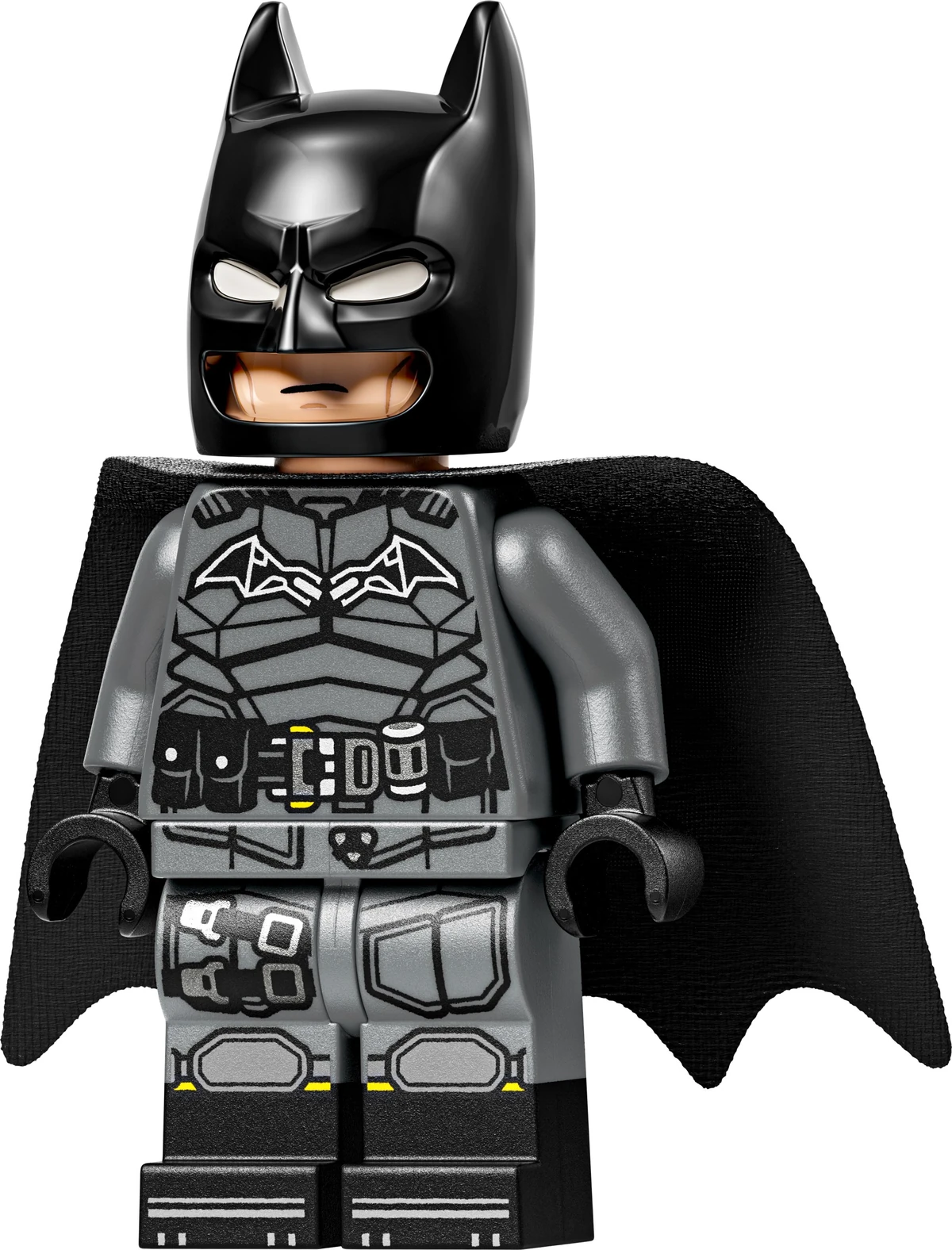 Batman (minifigure) | Brickipedia | Fandom