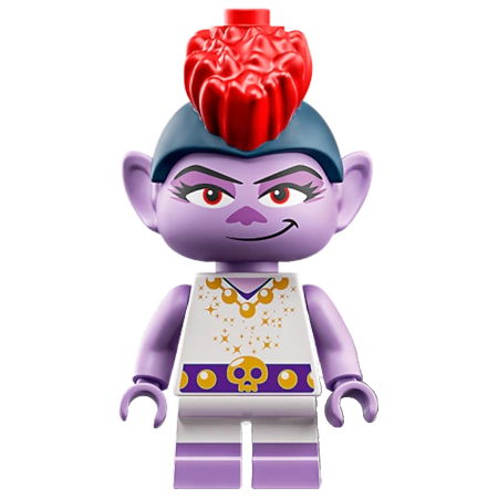 Barb | Wiki LEGO | Fandom