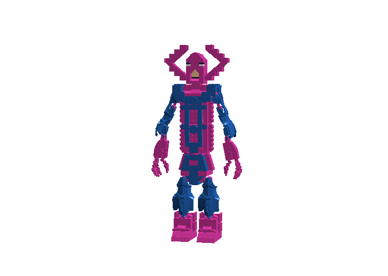 Custom:Galactus | Brickipedia | Fandom