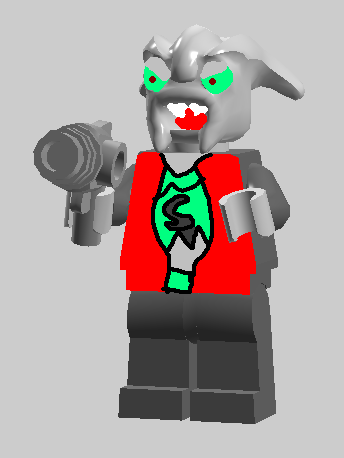 Custom:Grey | Brickipedia | Fandom