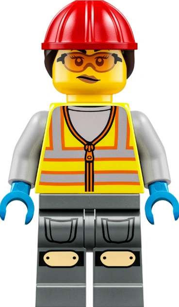 Workshop Mechanic | Brickipedia | Fandom