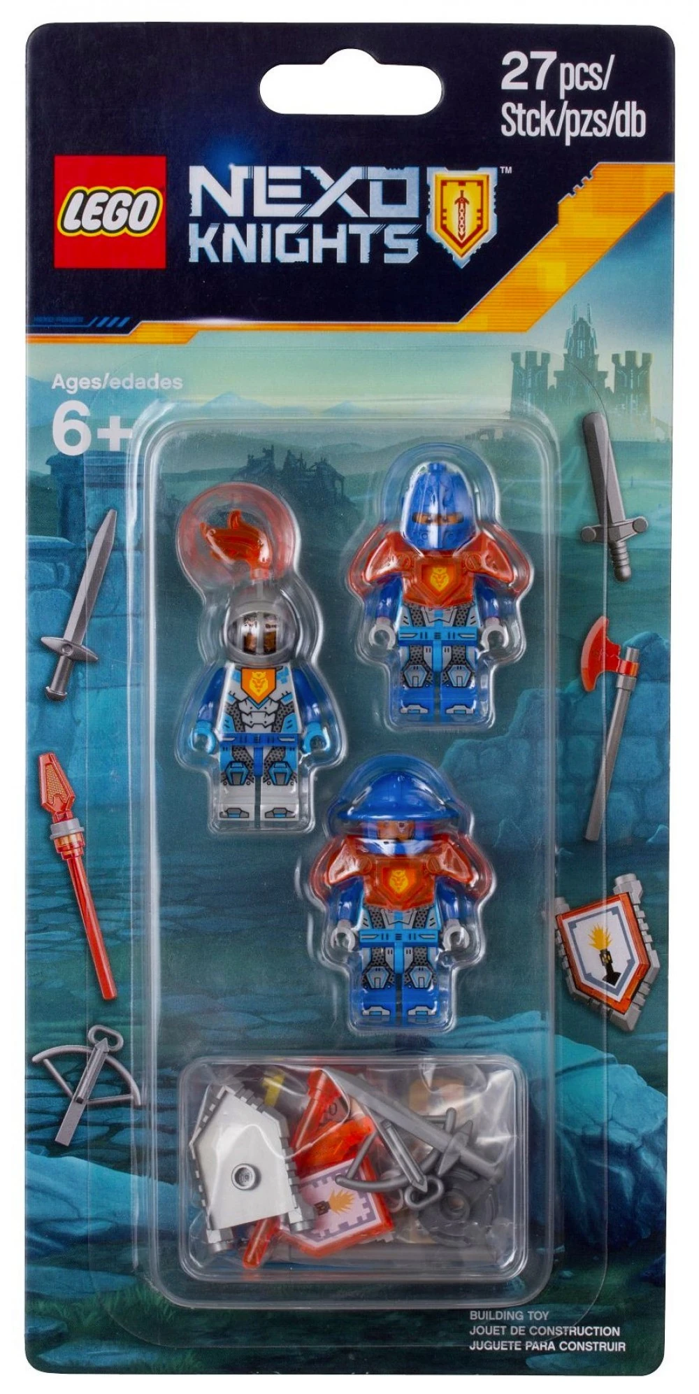 853676 Accessory Set | Brickipedia | Fandom