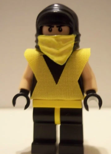 Custom:Scorpion | Brickipedia | Fandom