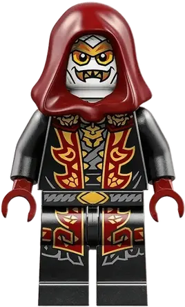 Loyalist | Brickipedia | Fandom