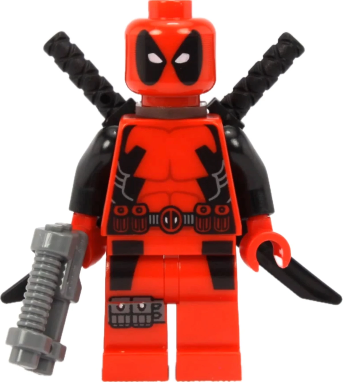 Deadpool | Brickipedia | Fandom