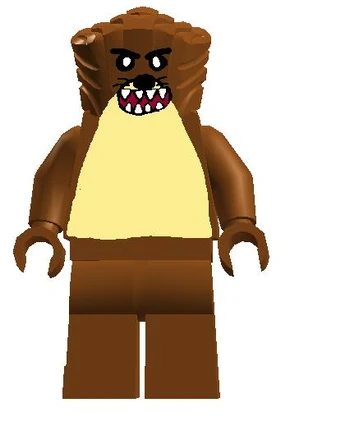 Custom:Taz | Brickipedia | Fandom