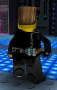 Dash Justice | Brickipedia | Fandom