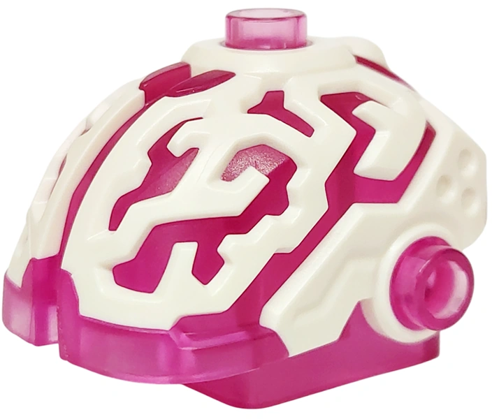 Cyber Brain | Brickipedia | Fandom