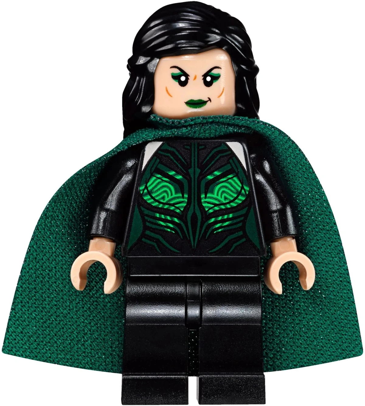 Hela | Brickipedia | Fandom