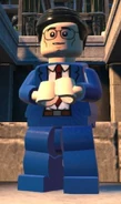 Clark Kent | Brickipedia | Fandom