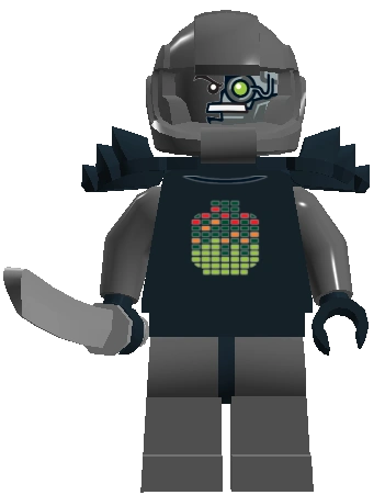 Custom:Cyber Guard | Brickipedia | Fandom