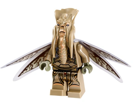 Poggle le Bref | Wiki LEGO | Fandom