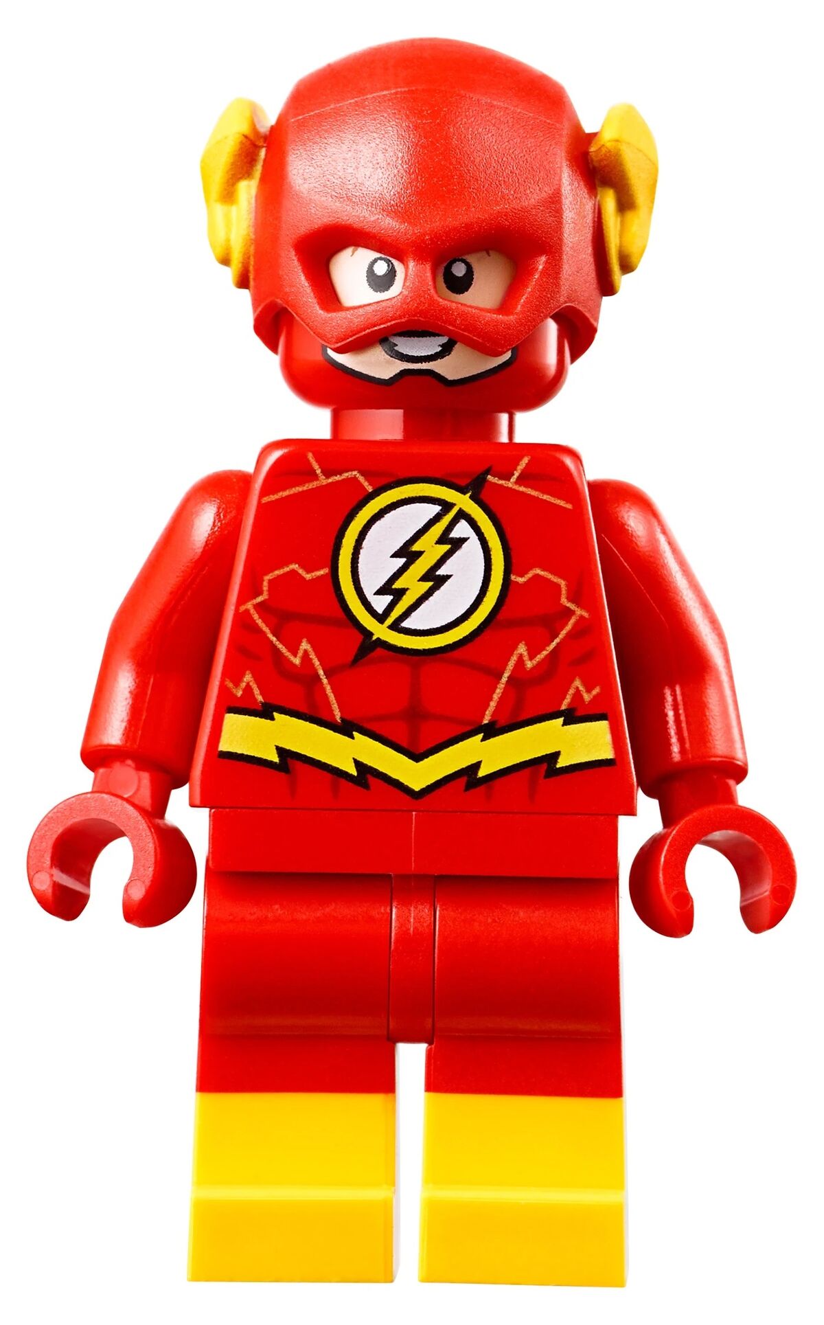The Flash (Barry Allen) | Brickipedia | Fandom