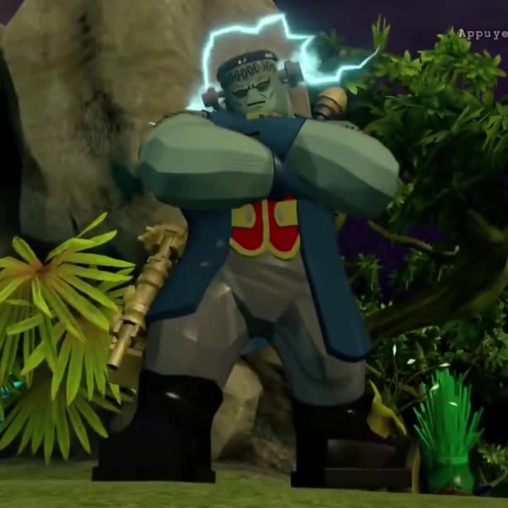 Frankenstein | Wiki LEGO | Fandom