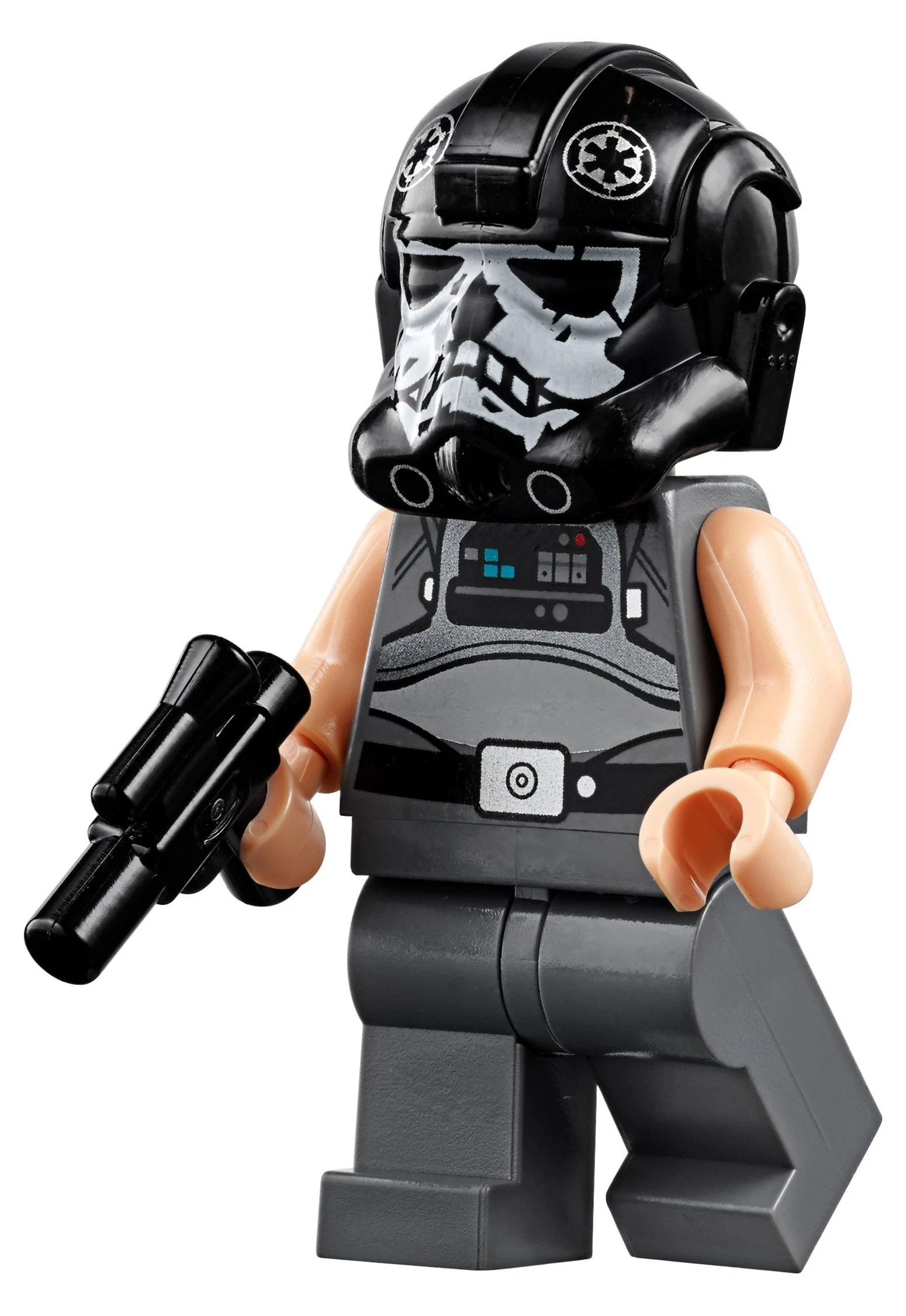 Griff Halloran | Brickipedia | Fandom