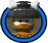 Cannibal | Brickipedia | Fandom