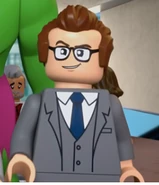 Justin Hammer | Brickipedia | Fandom