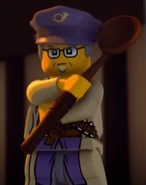 Postman (Ninjago) | Brickipedia | Fandom