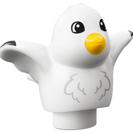 Mouette | Wiki LEGO | Fandom