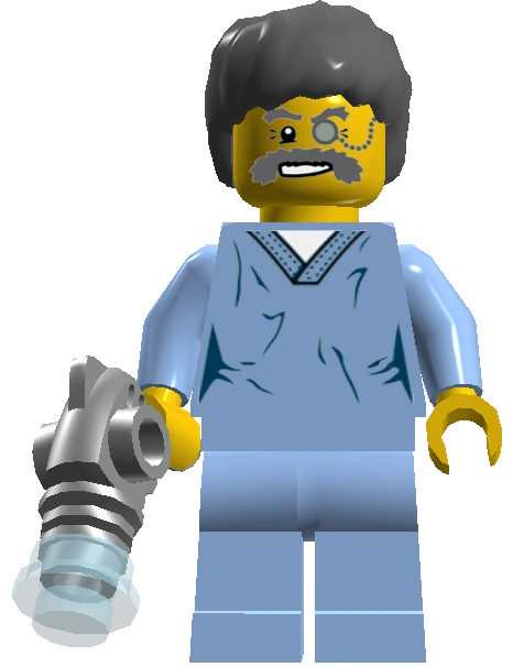 Custom:Professor List | Brickipedia | Fandom