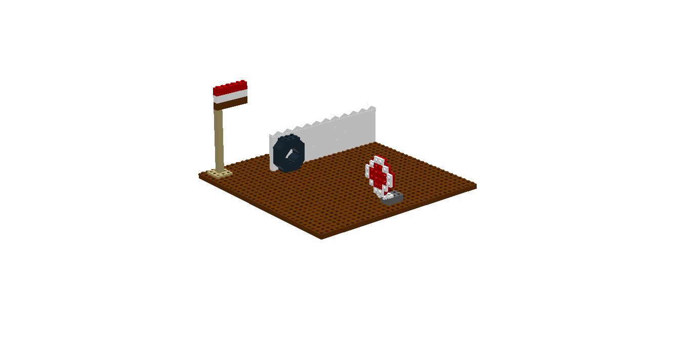 User blog:LegoDan64/Creation Blog: | Brickipedia | Fandom