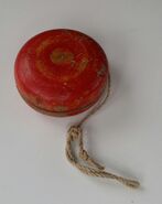 Yo-Yo | Brickipedia | Fandom