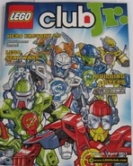 LEGO Club Jr. | Brickipedia | Fandom