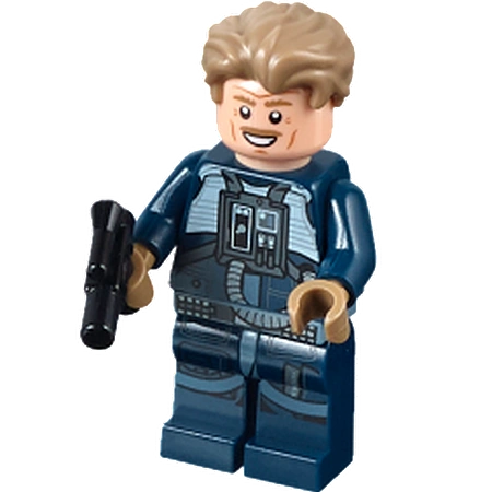 Antoc Merrick | Wiki LEGO | Fandom