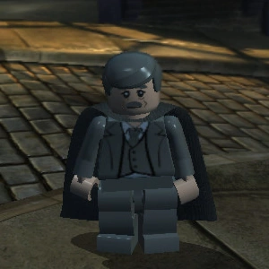 Barty Croupton Sr. | Wiki LEGO | Fandom