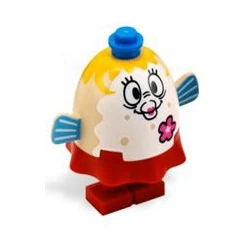 Madame Puff | Wiki LEGO | Fandom