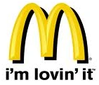 McDonald's | Brickipedia | Fandom