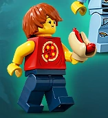 Ronny | Brickipedia | Fandom