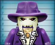 Brick Daddy | Brickipedia | Fandom