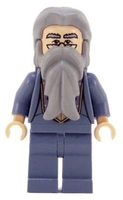 Professor Dumbledore | Wiki Lego | Fandom