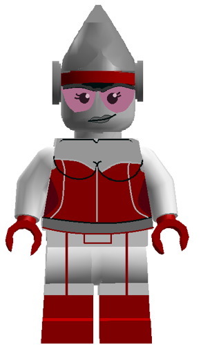 Custom:Bulleteer | Brickipedia | Fandom