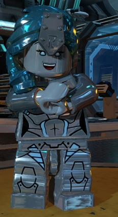 Platinum | Brickipedia | Fandom