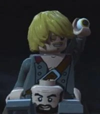 Ragetti | Brickipedia | Fandom