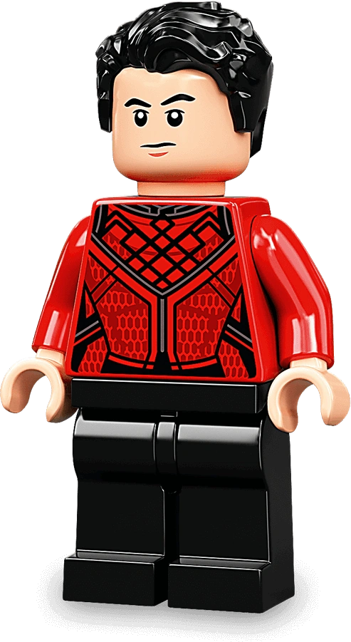 Shang-Chi | Brickipedia | Fandom