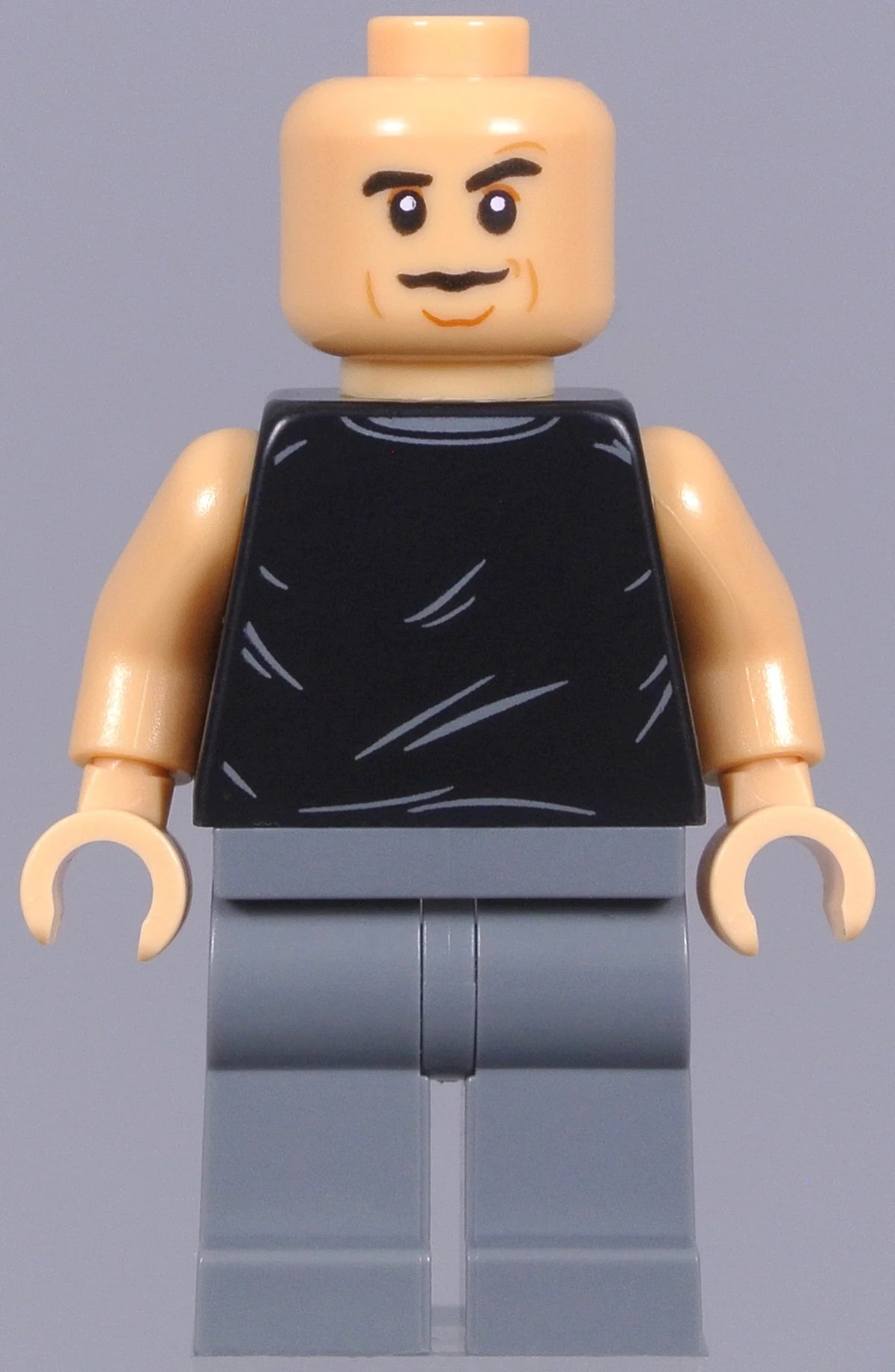 Dominic Toretto | Brickipedia | Fandom