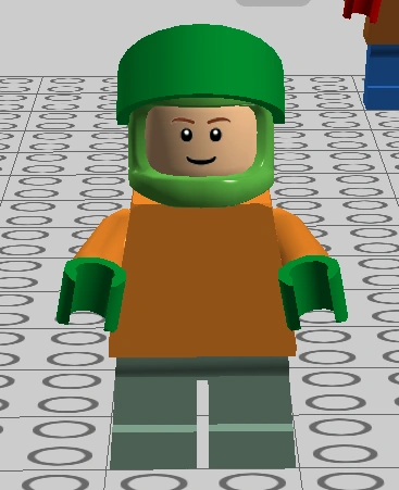 Custom:Kyle Broflovski | Brickipedia | Fandom