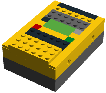 Custom:RCX Unit | Brickipedia | Fandom