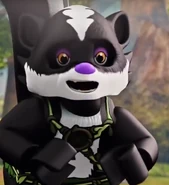 Skinnet | Brickipedia | Fandom