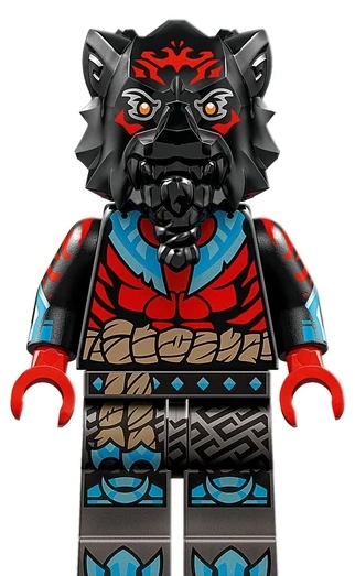 Lord Ras | Brickipedia | Fandom