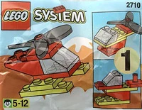 2710 Helicopter | Brickipedia | Fandom