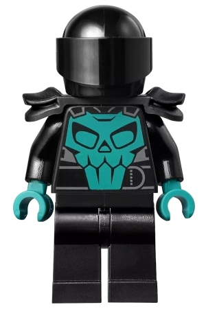 Incognitro | Brickipedia | Fandom