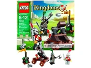 7950 Knight's Showdown | Brickipedia | Fandom